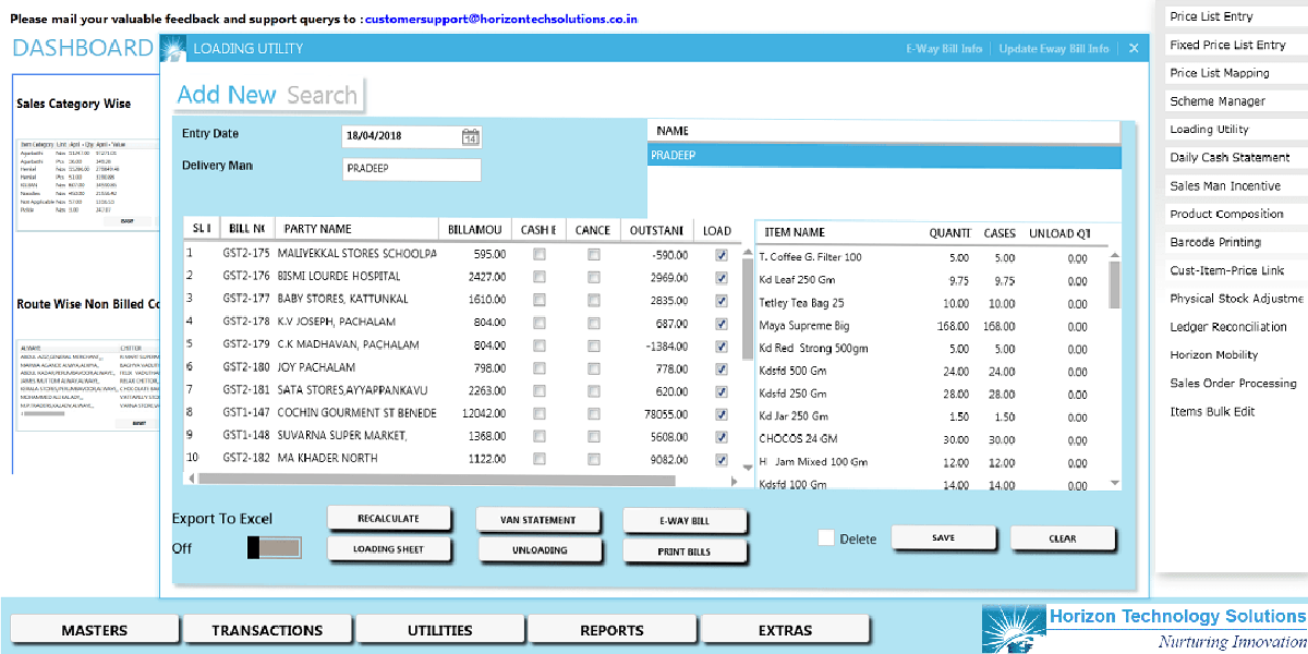 Why is ERP Software Useful? - Financesonline.com