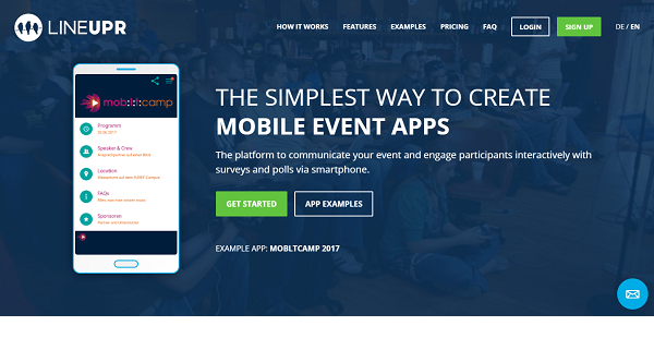 LineUpr Reviews: Pricing & Software Features 2024 - Financesonline.com