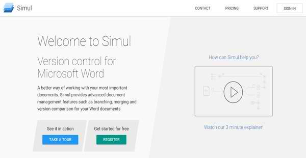Simul Reviews: Pricing & Software Features 2024 - Financesonline.com