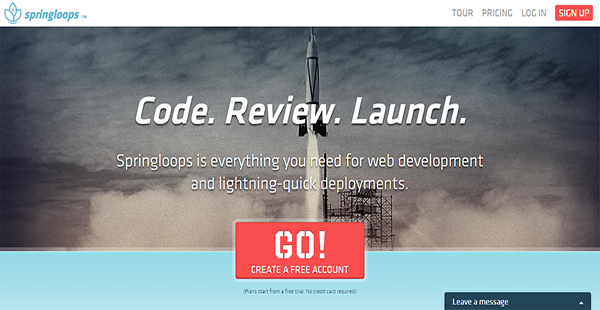 Springloops Reviews: Pricing & Software Features 2024 - Financesonline.com