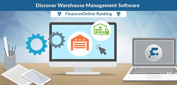 Best Warehouse Management Software in 2024 | FinancesOnline