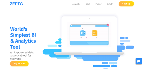 Zepto Reviews: Pricing & Software Features 2024 - Financesonline.com
