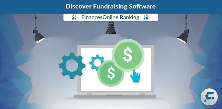 Best Fundraising Software in 2024 | FinancesOnline