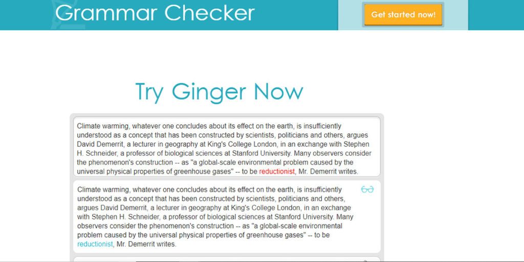 Guide to Grammar Checkers For Google Docs and Microsoft Word ...