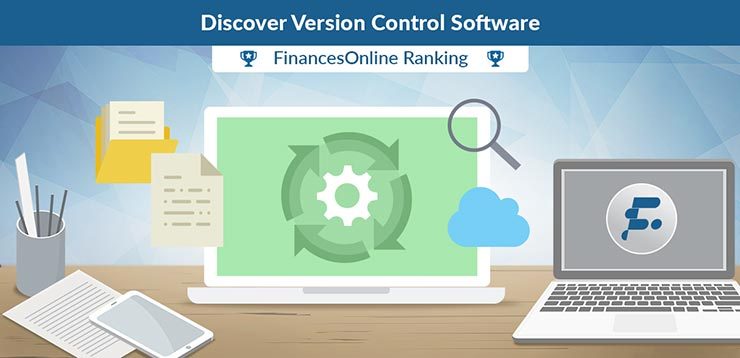 Best Version Control Systems in 2024 | FinancesOnline