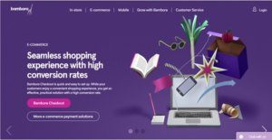 Bambora Reviews: Pricing & Software Features 2024 - Financesonline.com