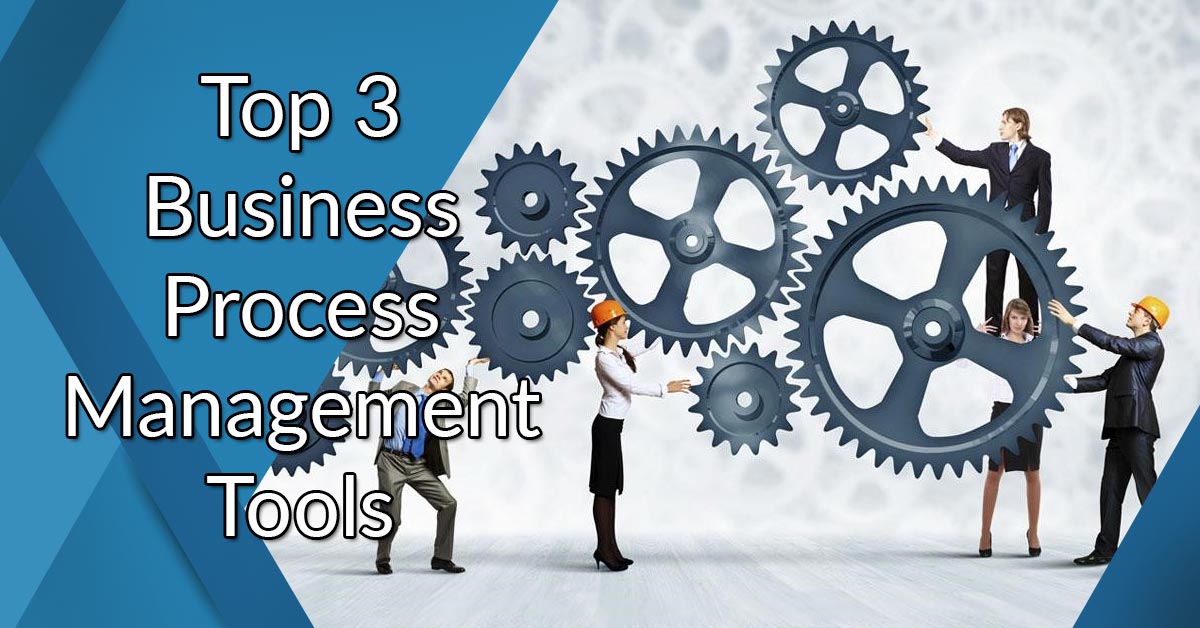 Top 3 Business Process Management Software: Comparison of bpm’online ...