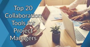 20 Best Online Collaboration Tools for Project Managers in 2024 ...