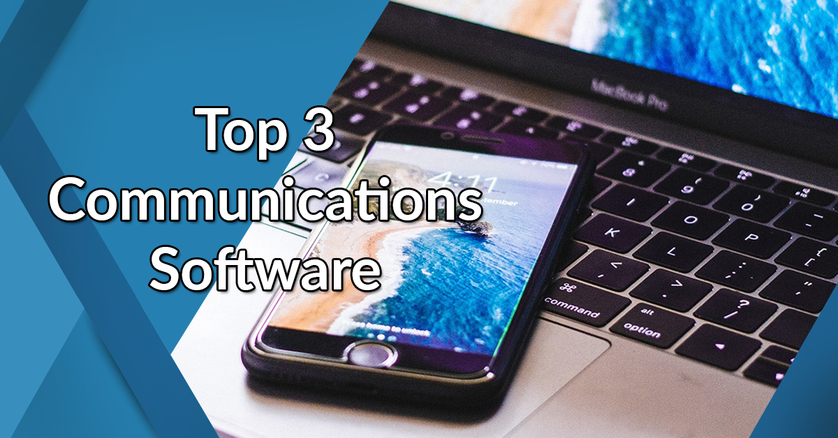 Top 3 Communications Software: Comparison of RingCentral, 8x8 and Jive ...