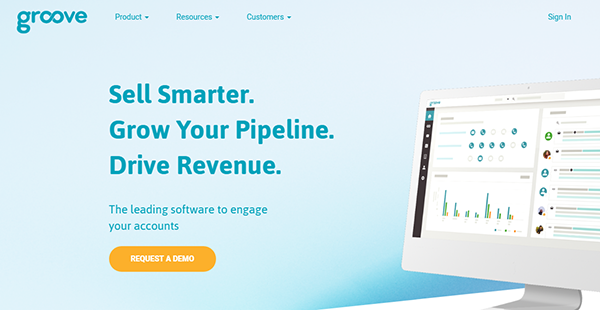 Groove Reviews: Pricing & Software Features 2024 - Financesonline.com