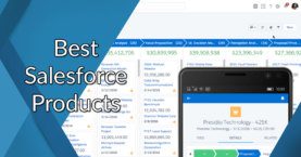 Best Salesforce Products: Reviews of the Most Popular Services in 2024 ...