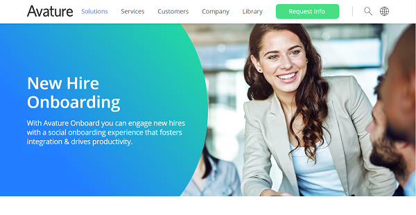 Avature Onboard Reviews: Pricing & Software Features 2024 ...