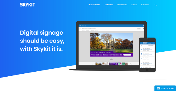 Skykit Reviews: Pricing & Software Features 2024 - Financesonline.com
