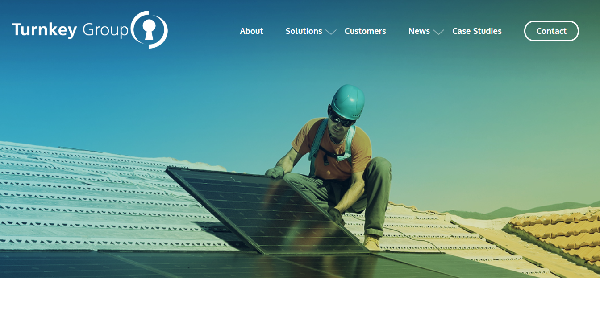 Turnkey Group Sustainability Software Reviews: Pricing & Software ...