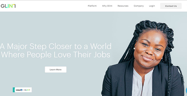 Glint Reviews: Pricing & Software Features 2024 - Financesonline.com