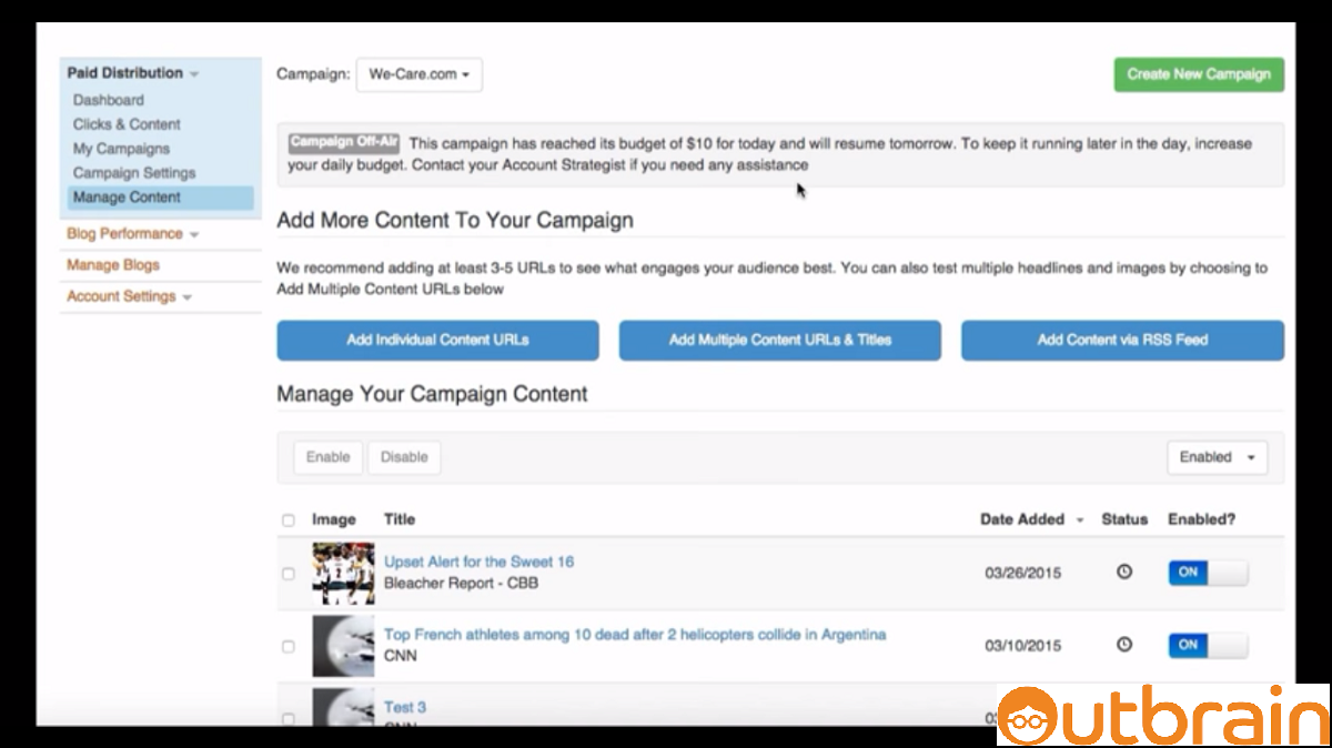 Best 20 Content Marketing Software of 2024 - Financesonline.com