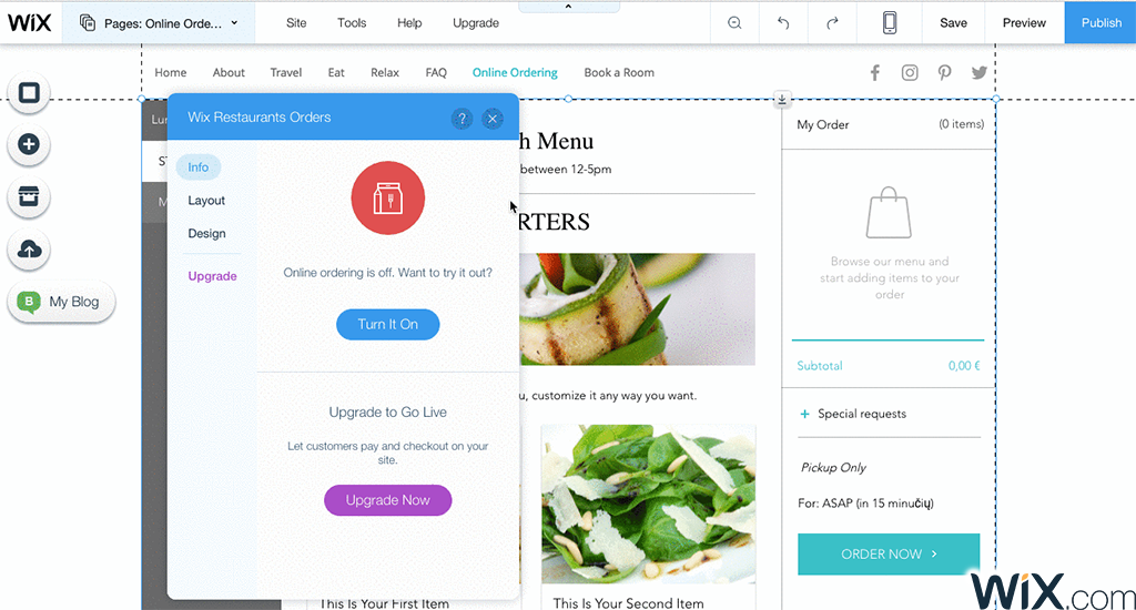 10 Best eCommerce Software Systems in 2024 - Financesonline.com