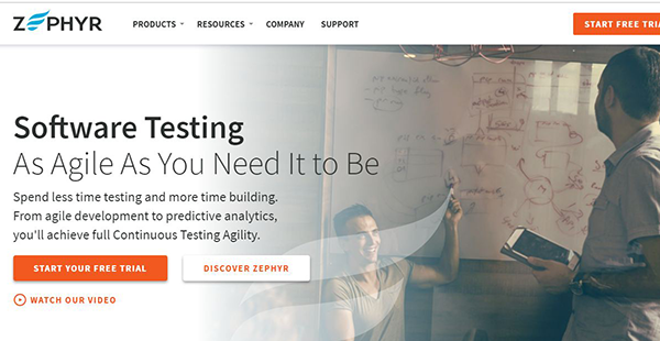 Zephyr Reviews: Pricing & Software Features 2024 - Financesonline.com