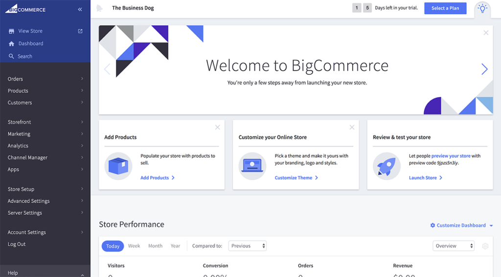 Pros & Cons of BigCommerce: Analysis of a Leading eCommerce Software ...