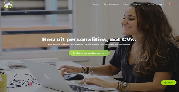 AssessFirst Reviews: Pricing & Software Features 2024 - Financesonline.com