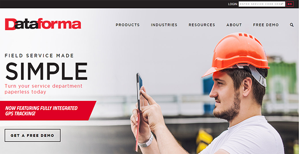 Dataforma Reviews: Pricing & Software Features 2024 - Financesonline.com