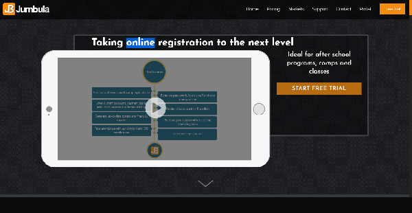 Jumbula Reviews: Pricing & Software Features 2024 - Financesonline.com