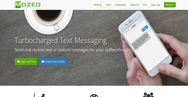 Mozeo Reviews: Pricing & Software Features 2024 - Financesonline.com