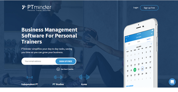 PTminder Reviews: Pricing & Software Features 2024 - Financesonline.com