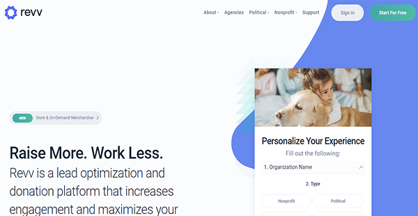 Revv Reviews: Pricing & Software Features 2024 - Financesonline.com