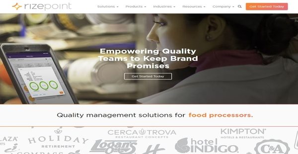 RizePoint Reviews: Pricing & Software Features 2024 - Financesonline.com