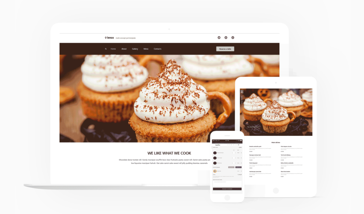 Features That Every Restaurant Management System Must Have in 2024 ...