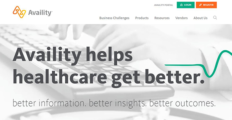 Availity Reviews: Pricing & Software Features 2024 - Financesonline.com