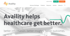 Availity Reviews: Pricing & Software Features 2024 - Financesonline.com