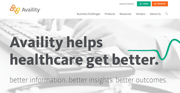 Availity Reviews: Pricing & Software Features 2024 - Financesonline.com