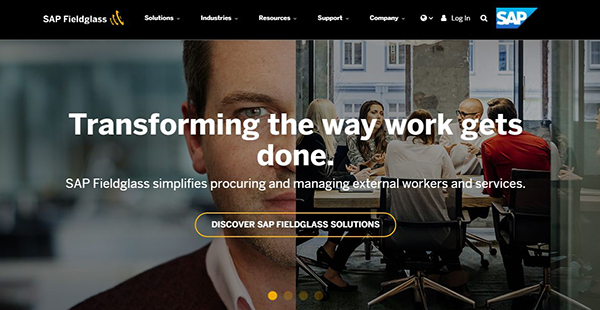 SAP Fieldglass Reviews: Pricing & Software Features 2024 ...