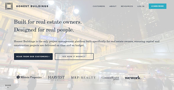 Honest Buildings Reviews: Pricing & Software Features 2024 ...