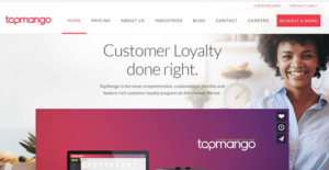 TapMango Reviews: Pricing & Software Features 2024 - Financesonline.com