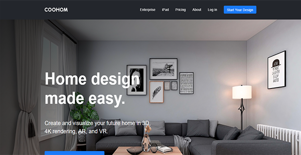 Coohom Reviews: Pricing & Software Features 2024 - Financesonline.com