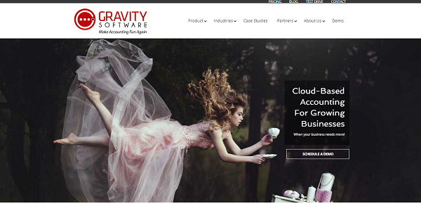 Gravity Software Reviews: Pricing & Software Features 2024 ...