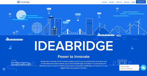 IdeaBridge Reviews: Pricing & Software Features 2024 - Financesonline.com