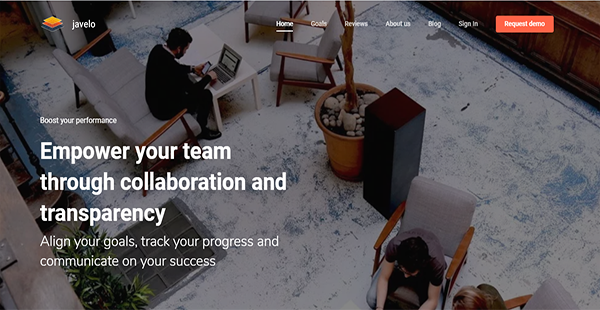 Javelo Reviews: Pricing & Software Features 2024 - Financesonline.com