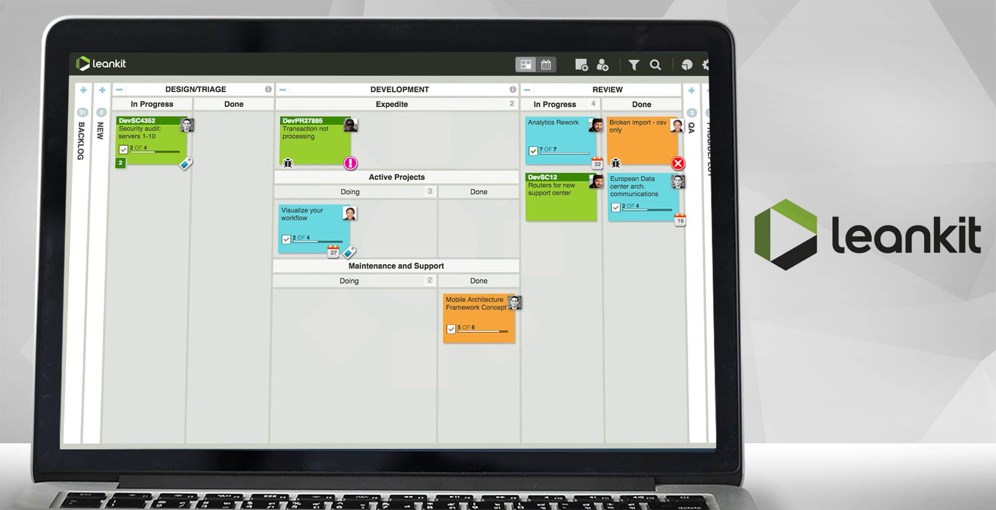 5 B2B Collaboration Apps That Make Your Business More Effective ...