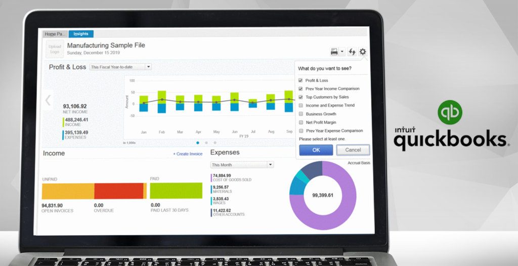 20 Best Budgeting Software Solutions of 2024 - Financesonline.com