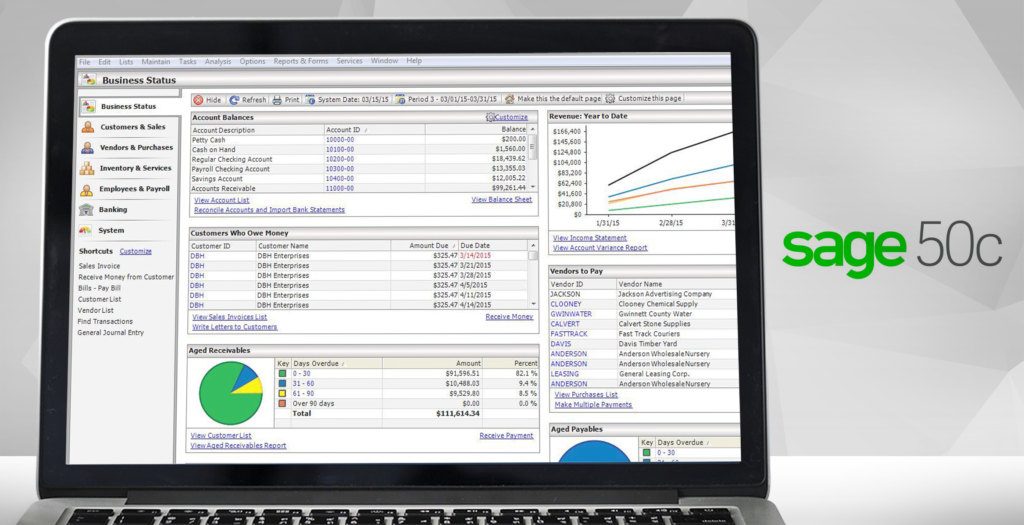 20 Best Budgeting Software Solutions of 2024 - Financesonline.com