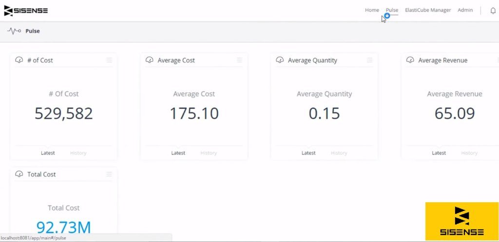 Which Reporting Tool Is Best in Market? - Financesonline.com