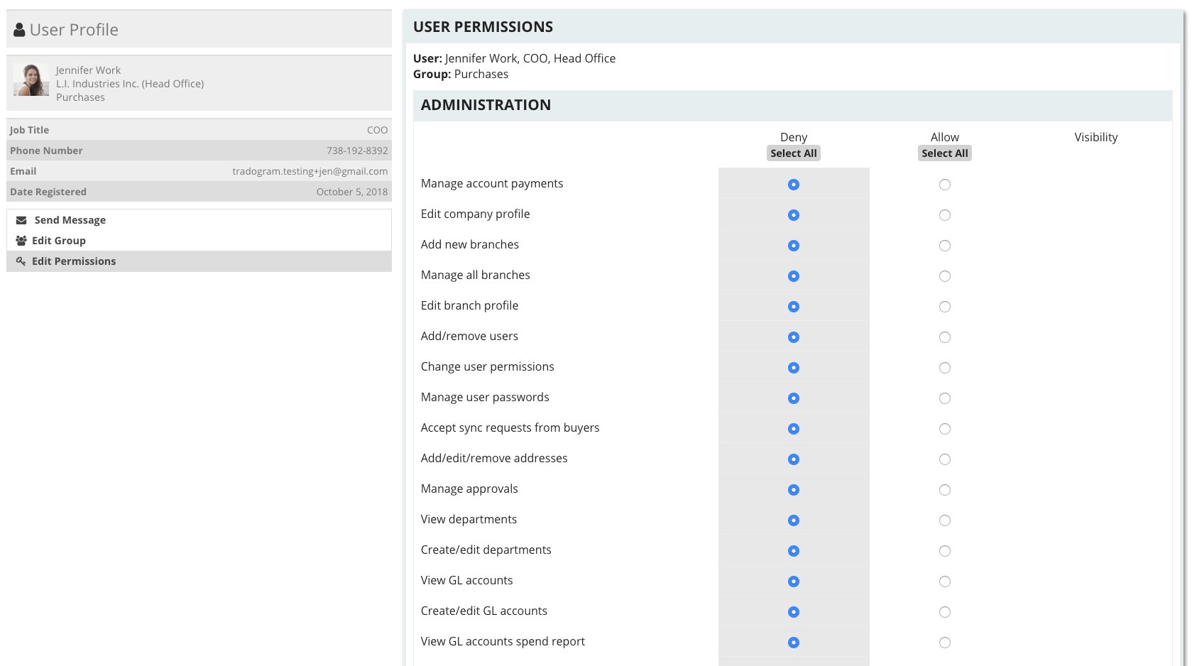 Tradogram Pros & Cons: Analysis of a Leading Procurement Software ...