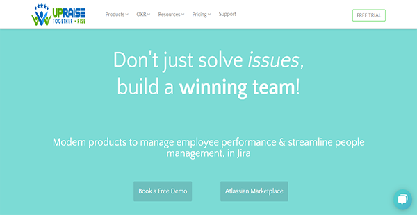 UpRaise Reviews: Pricing & Software Features 2024 - Financesonline.com