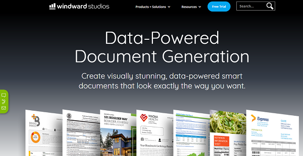 Windward Studios Core Reviews: Pricing & Software Features 2024 - Financesonline.com