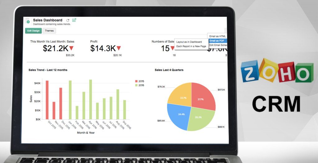 PipelineDeals Competitors: What Is The Best CRM Software ...