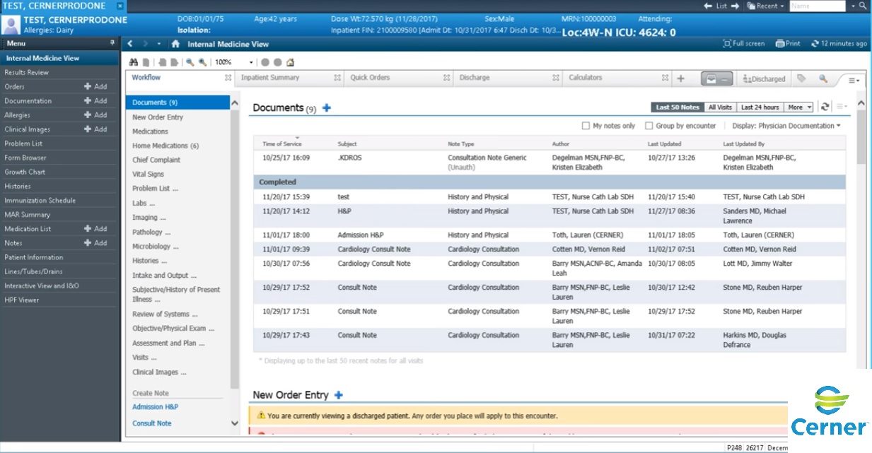 What is the difference between EHR and EMR? - Financesonline.com
